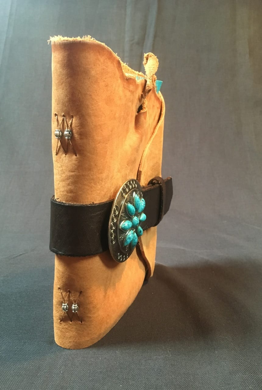 Hand Bound Journals